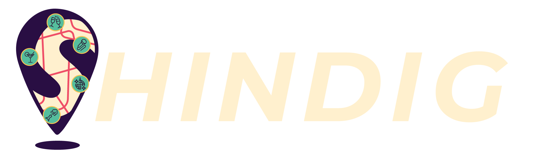 Shindig - Event Discovery App | Firefly Events
